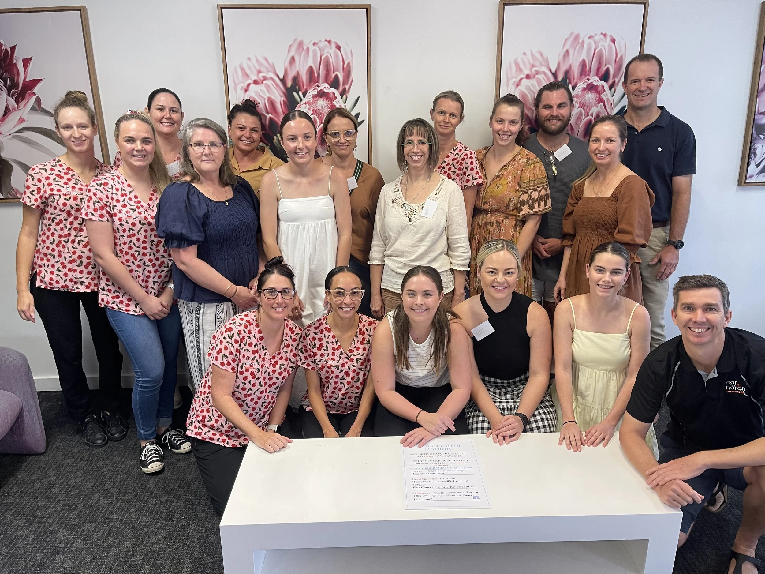 About 2 — Oar and Horan Dentists