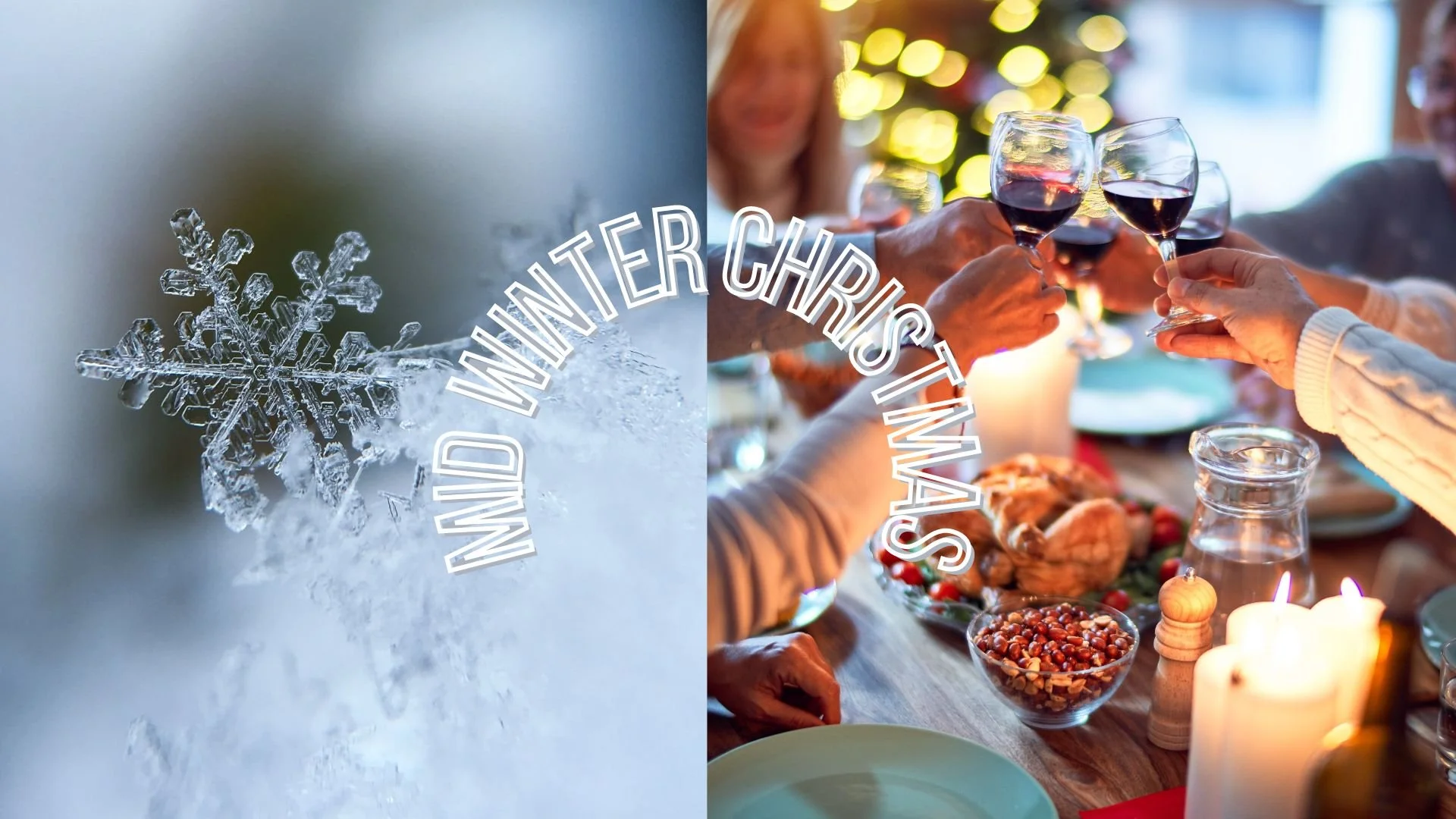 What's on — Shore Vineyard Church