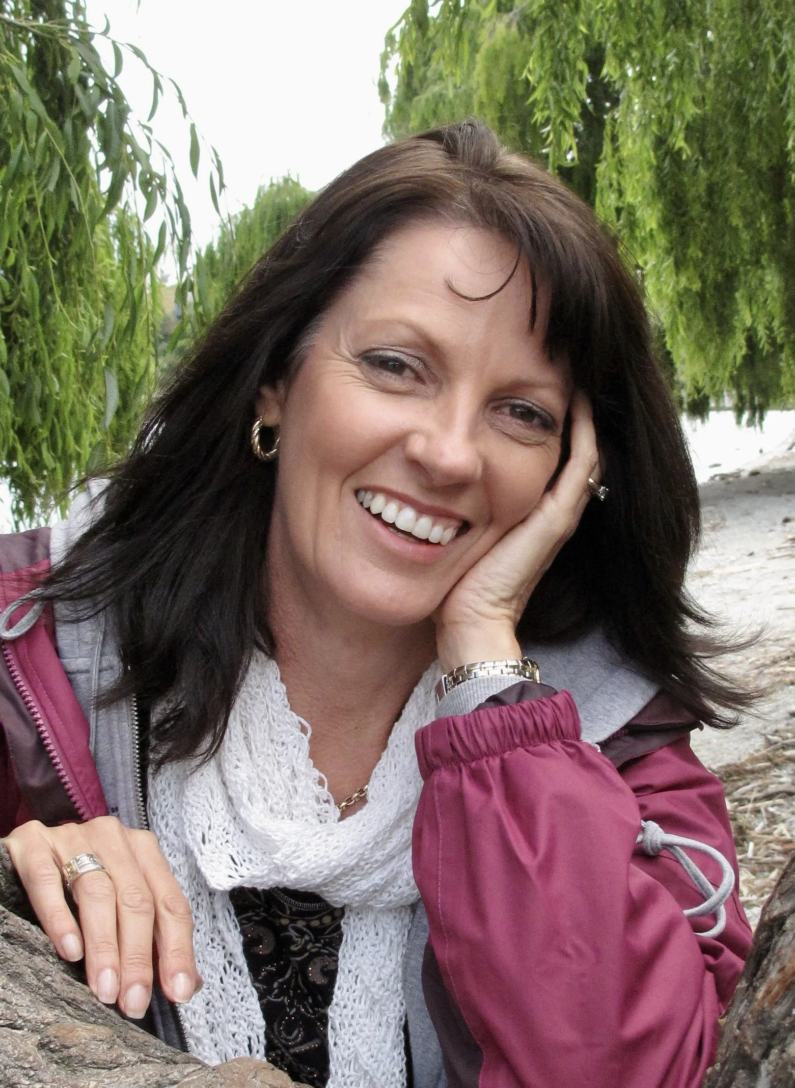 Staff — Shore Vineyard Church