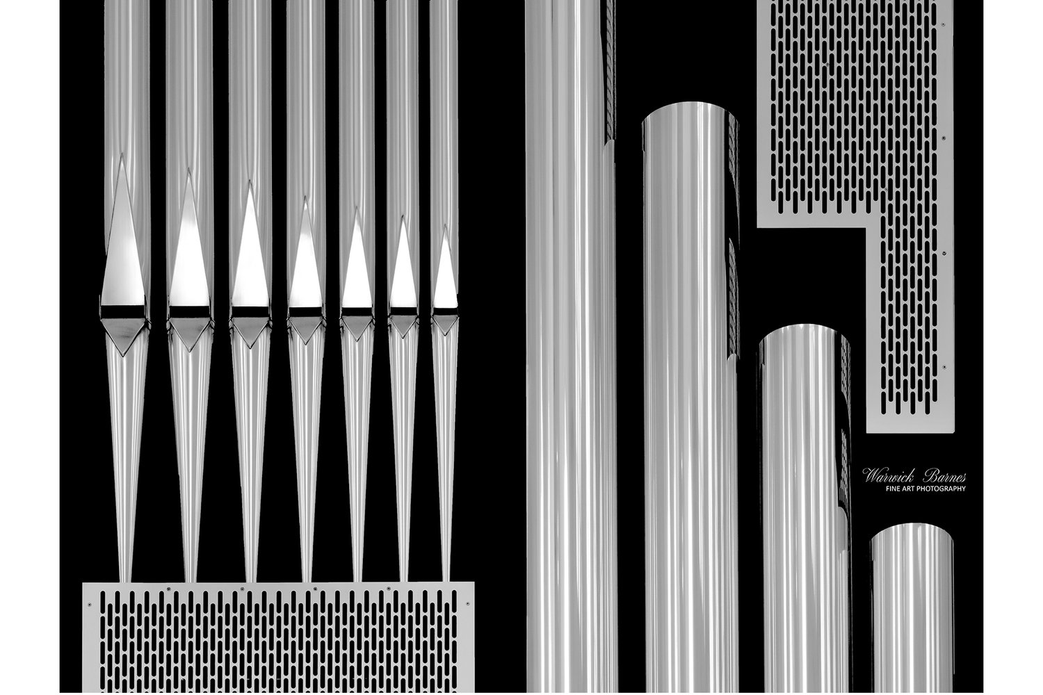 Store — Warwick Barnes