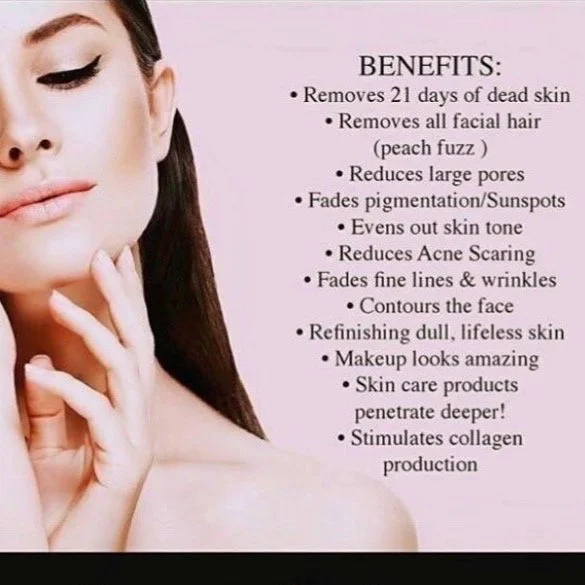 Aesthetics Services — Allure Aesthetics & Wellness Studio