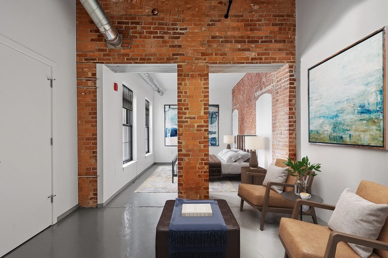 FLAT 209 — Cable Mills