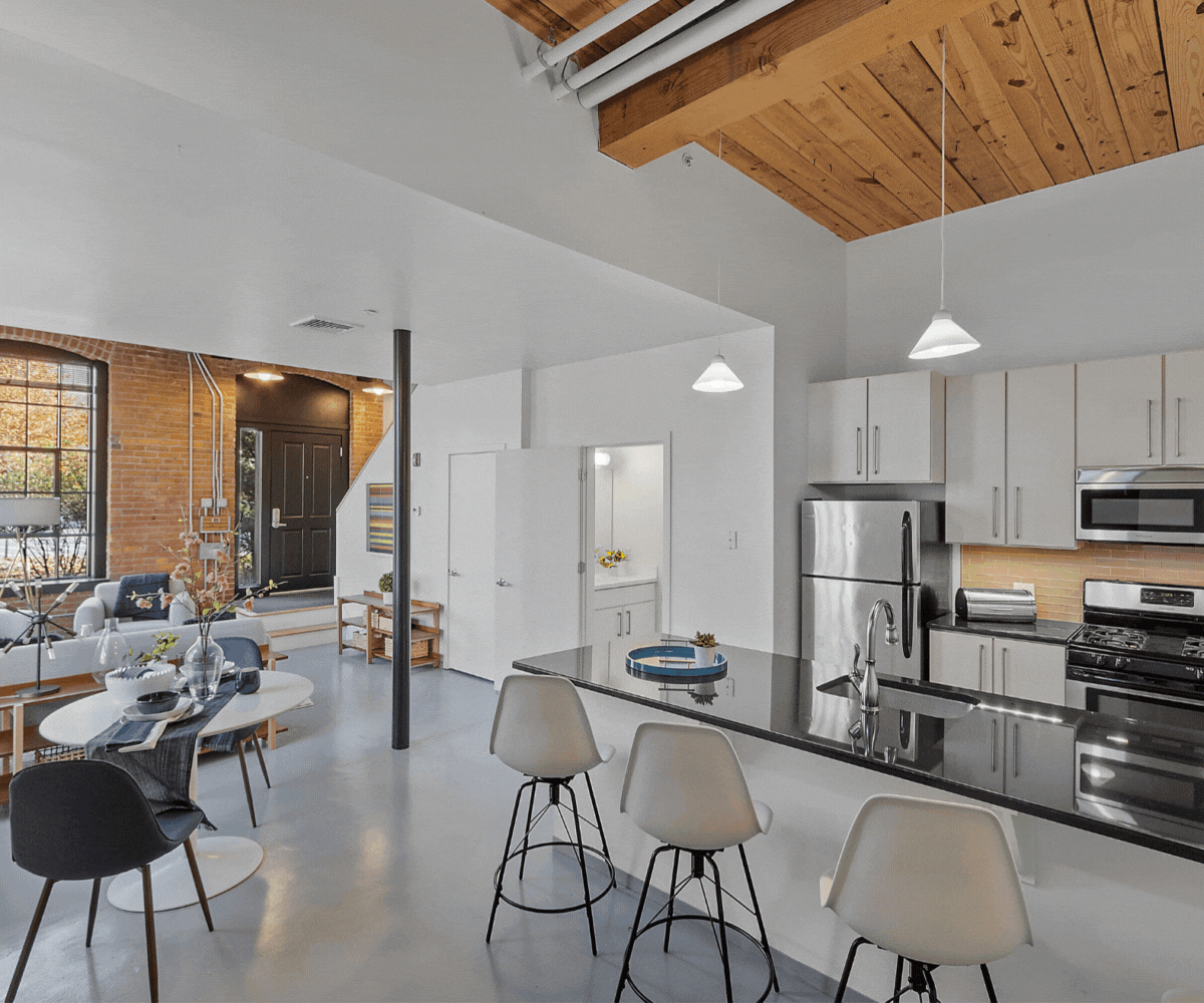 Floorplans + Availability — Cable Mills