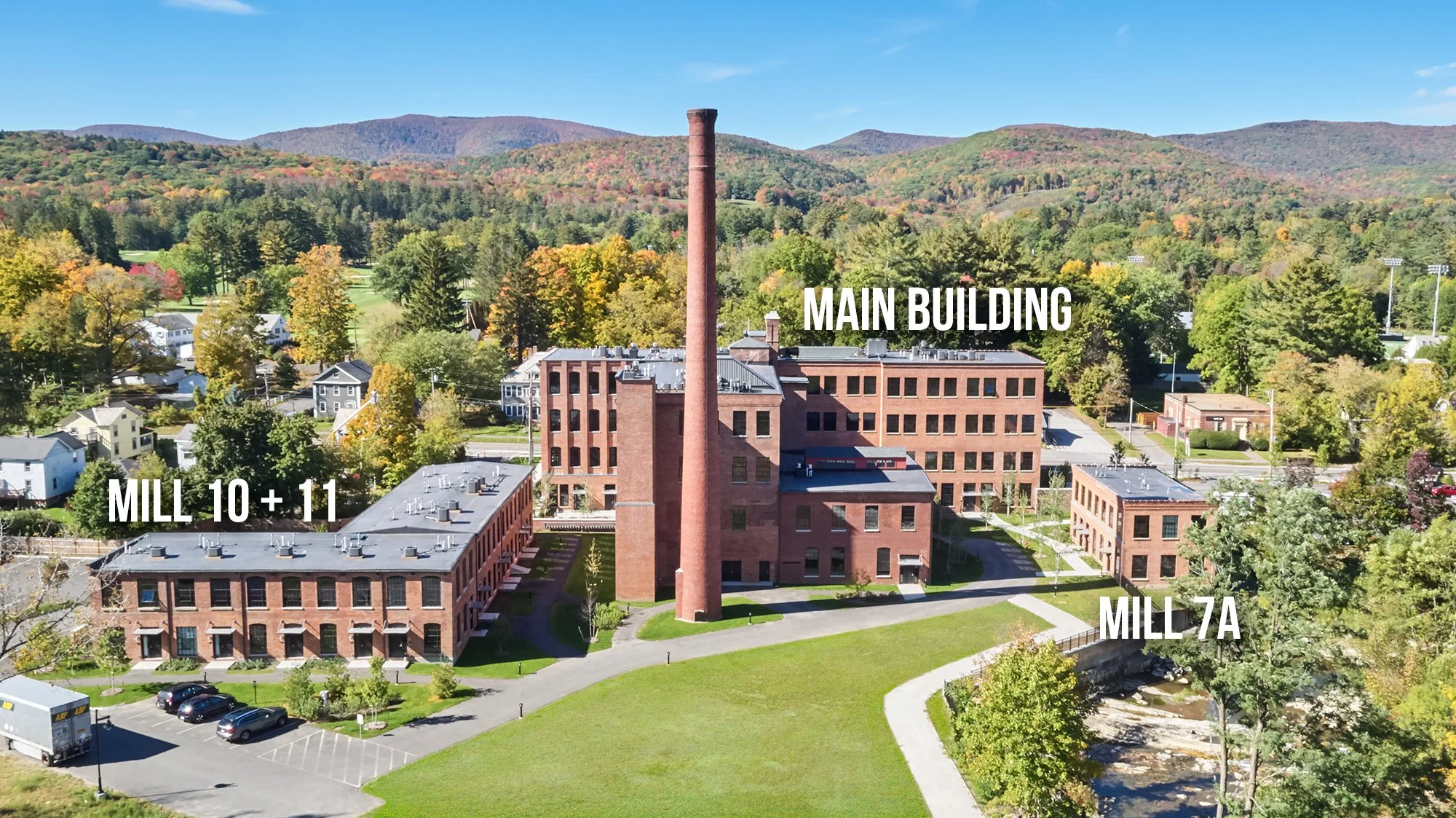Floorplans + Availability — Cable Mills