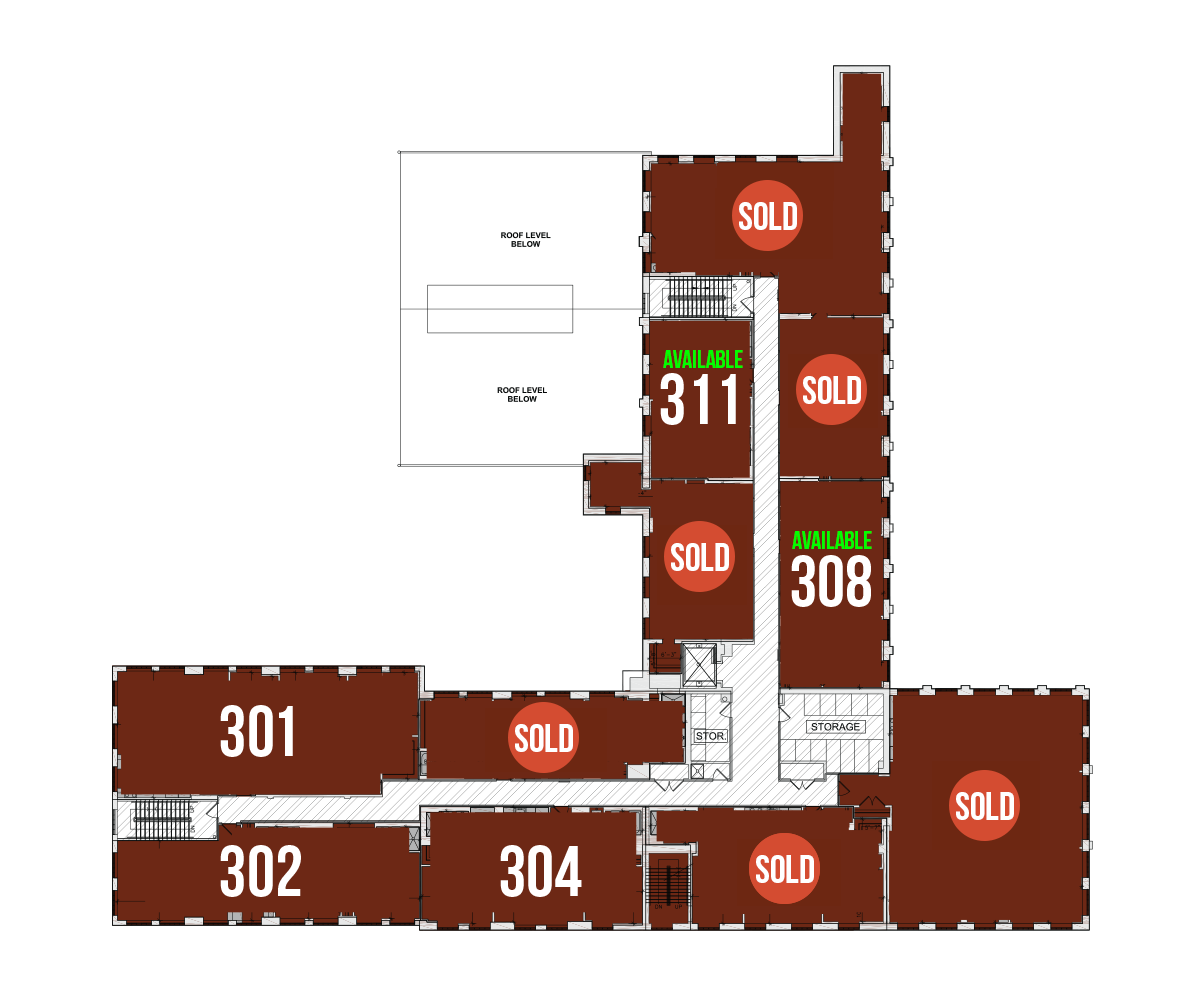 Currently Available Homes at Cable Mills — Cable Mills