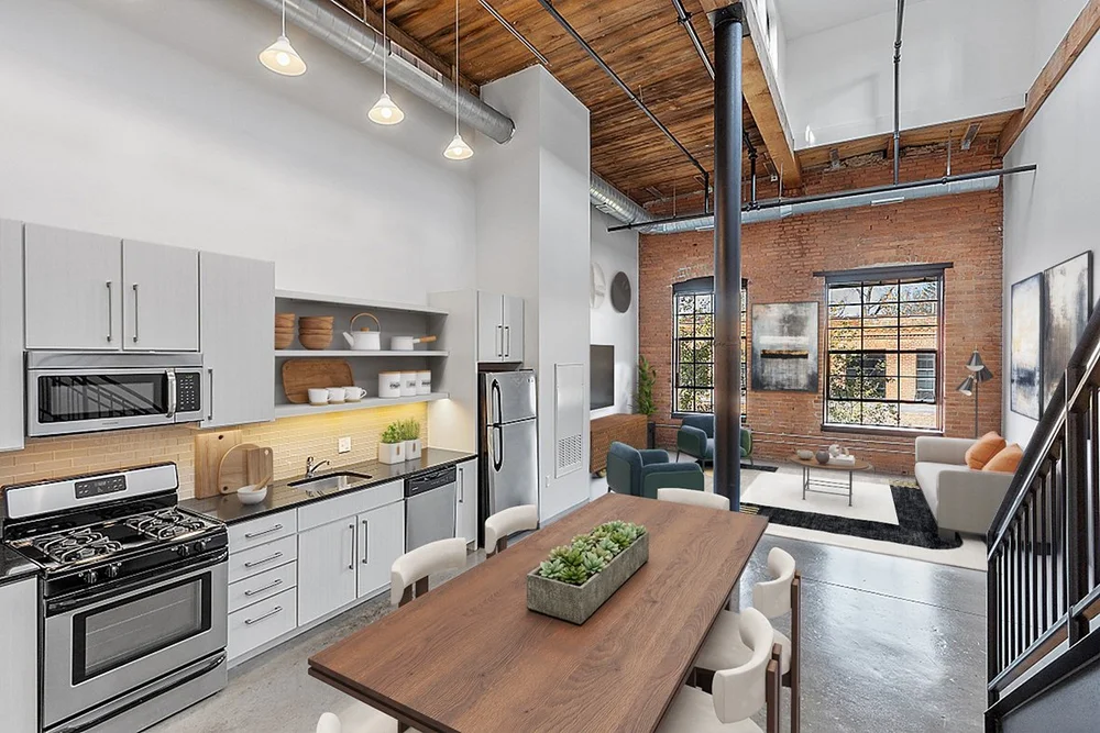 Currently Available Homes at Cable Mills — Cable Mills