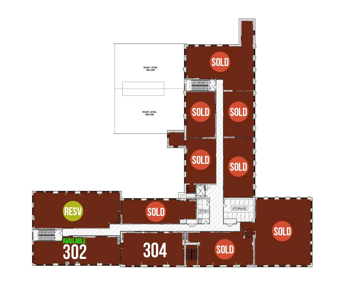 Currently Available Homes at Cable Mills — Cable Mills