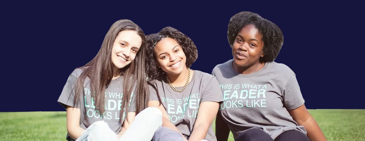 SUMMER INSTITUTE — Sadie Nash Leadership Project