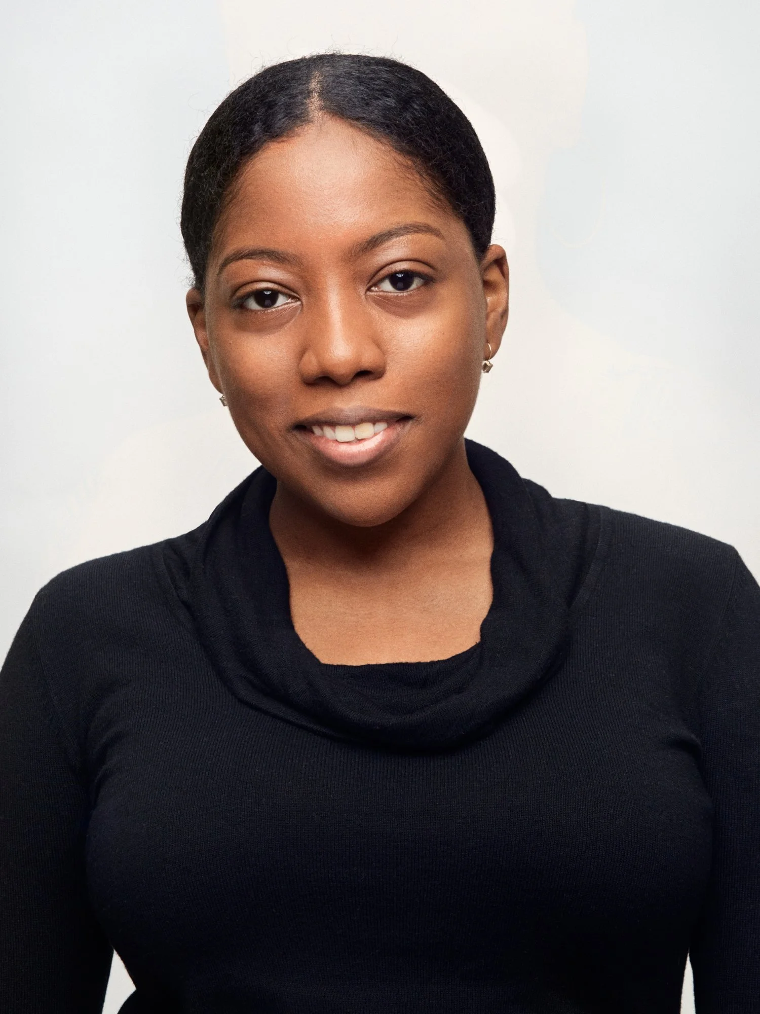 Corrine Civil — Sadie Nash Leadership Project