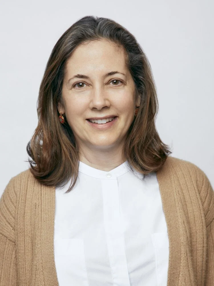 OUR BOARD — Sadie Nash Leadership Project
