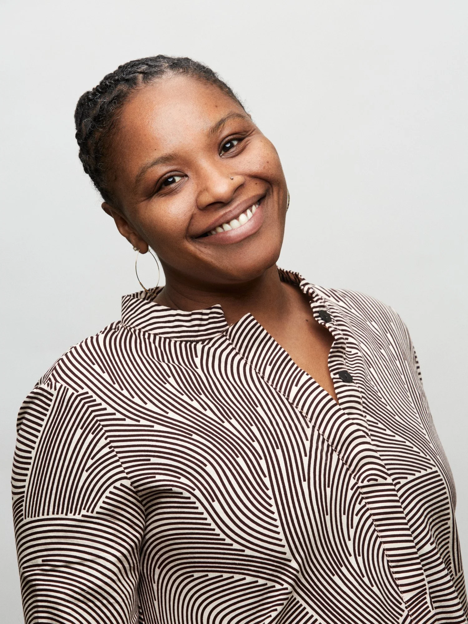 Tené A. Howard — Sadie Nash Leadership Project