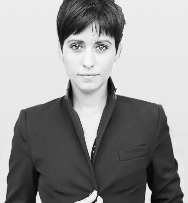 OUR BOARD — Sadie Nash Leadership Project