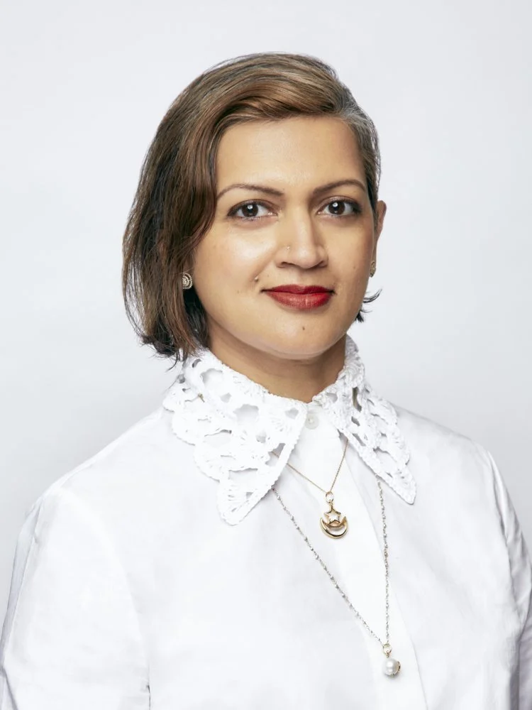 OUR BOARD — Sadie Nash Leadership Project