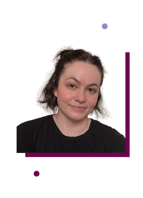 OUR TEAM — Sadie Nash Leadership Project