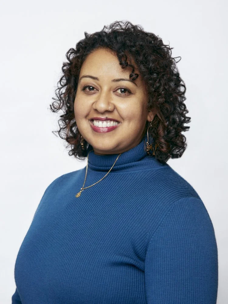 OUR BOARD — Sadie Nash Leadership Project