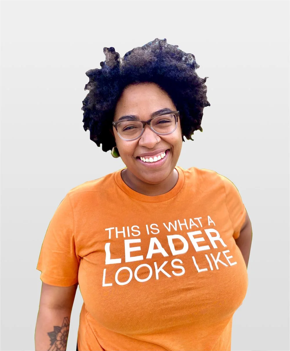 OUR BOARD — Sadie Nash Leadership Project