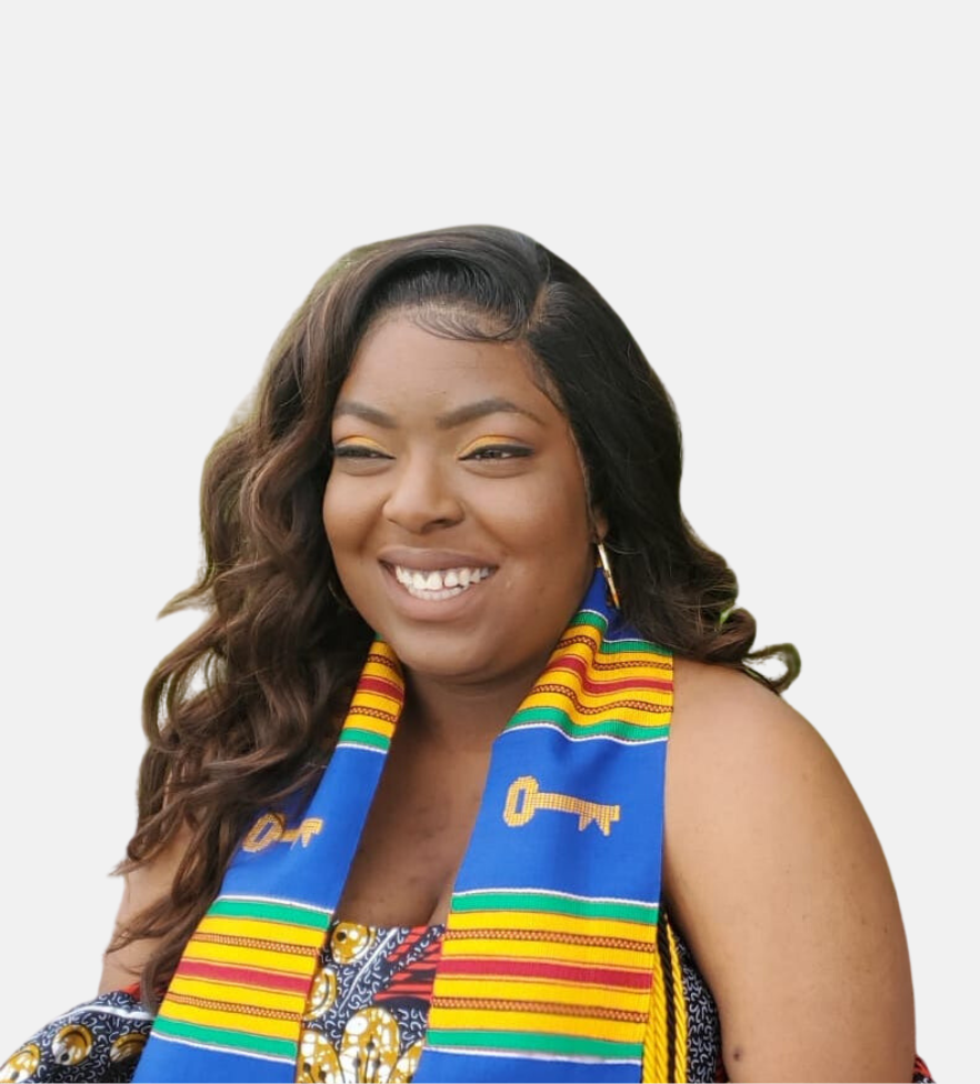 Sammy Aya — Sadie Nash Leadership Project