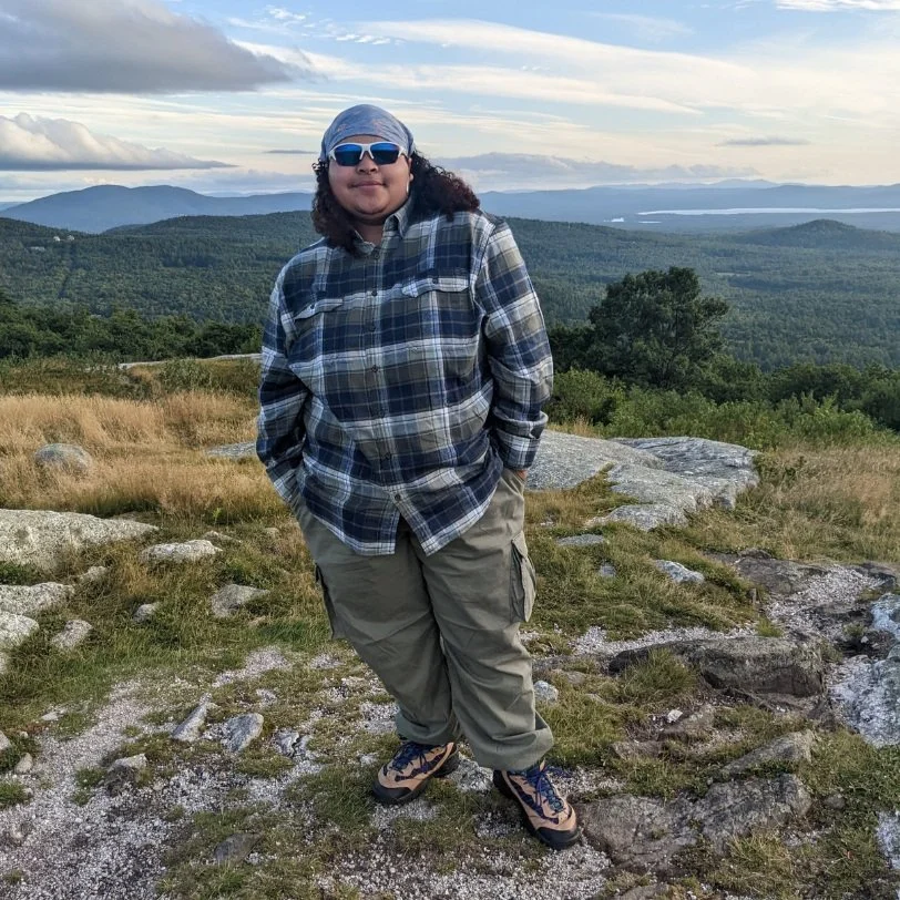 MEET ONE OF SNLP’S PROGRAM MANAGERS ARILUZ QUIÑONES — Sadie Nash ...