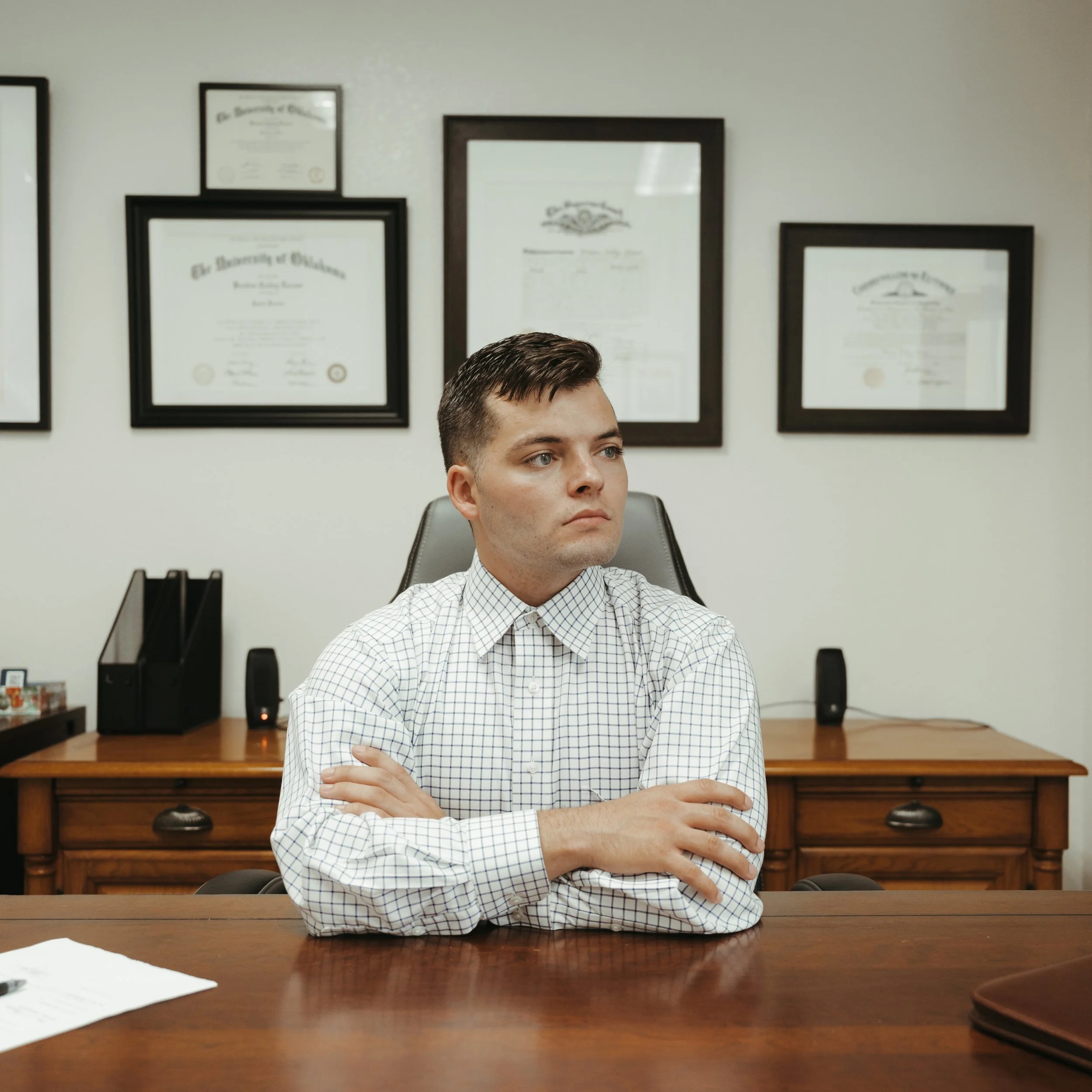 Lai & Turner Law Firm PLLC - Visa for Employees Lawyers Oklahoma City