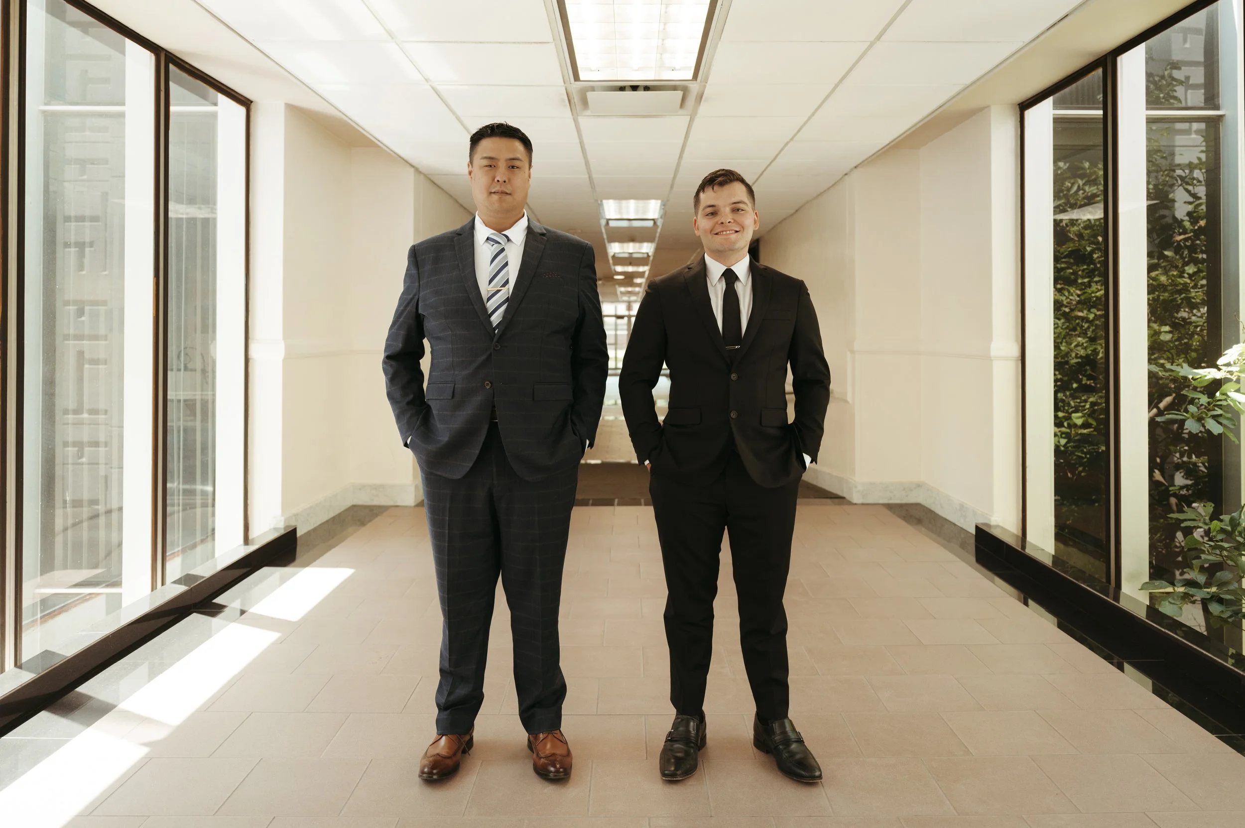 Expert Felony Defense Lawyer OKC | Criminal Lawyers