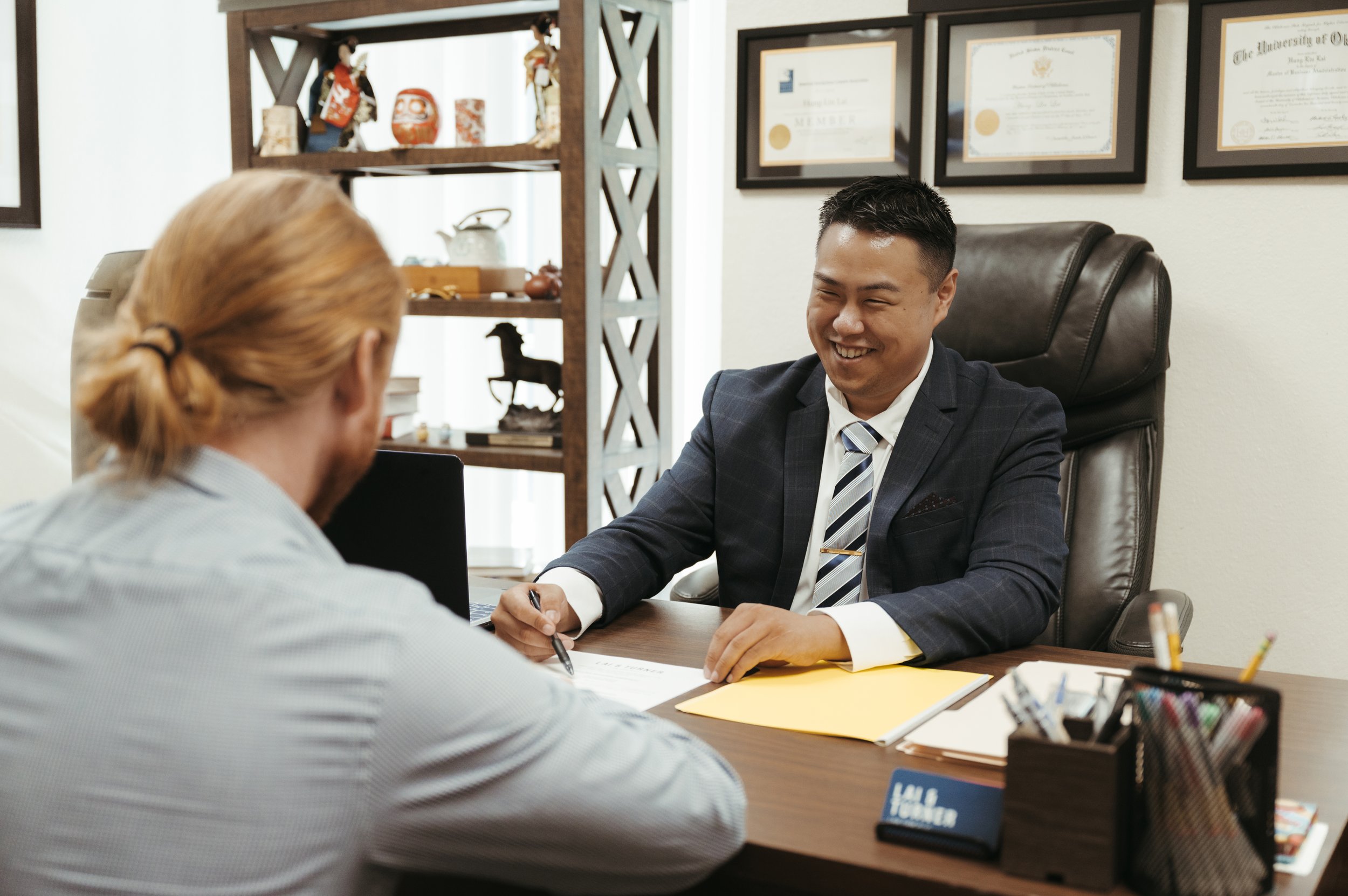 DUI Lawyers Oklahoma City | DWI Criminal Attorneys OKC