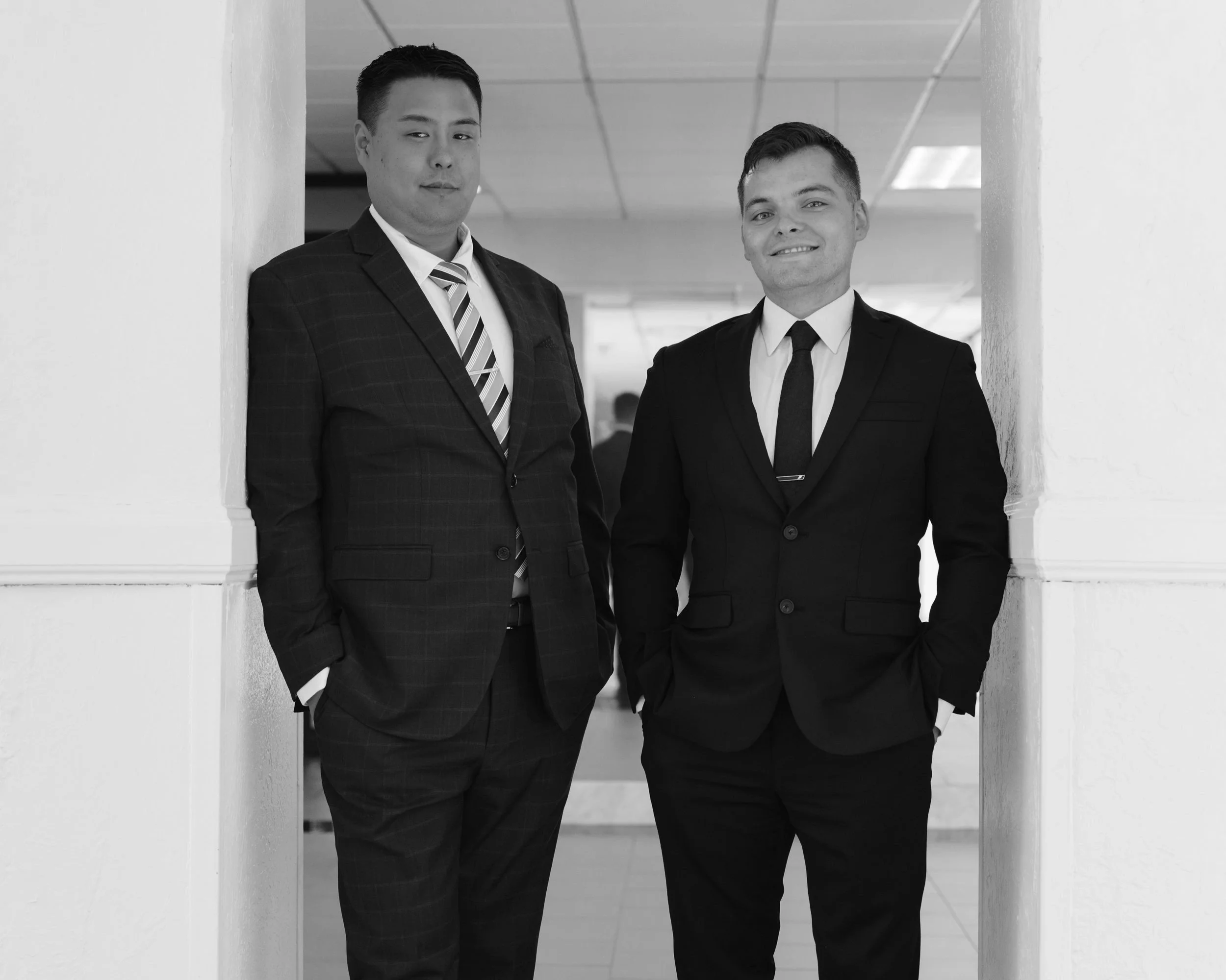 Lai & Turner Law Firm PLLC - Our Values & Principles | Oklahoma City ...