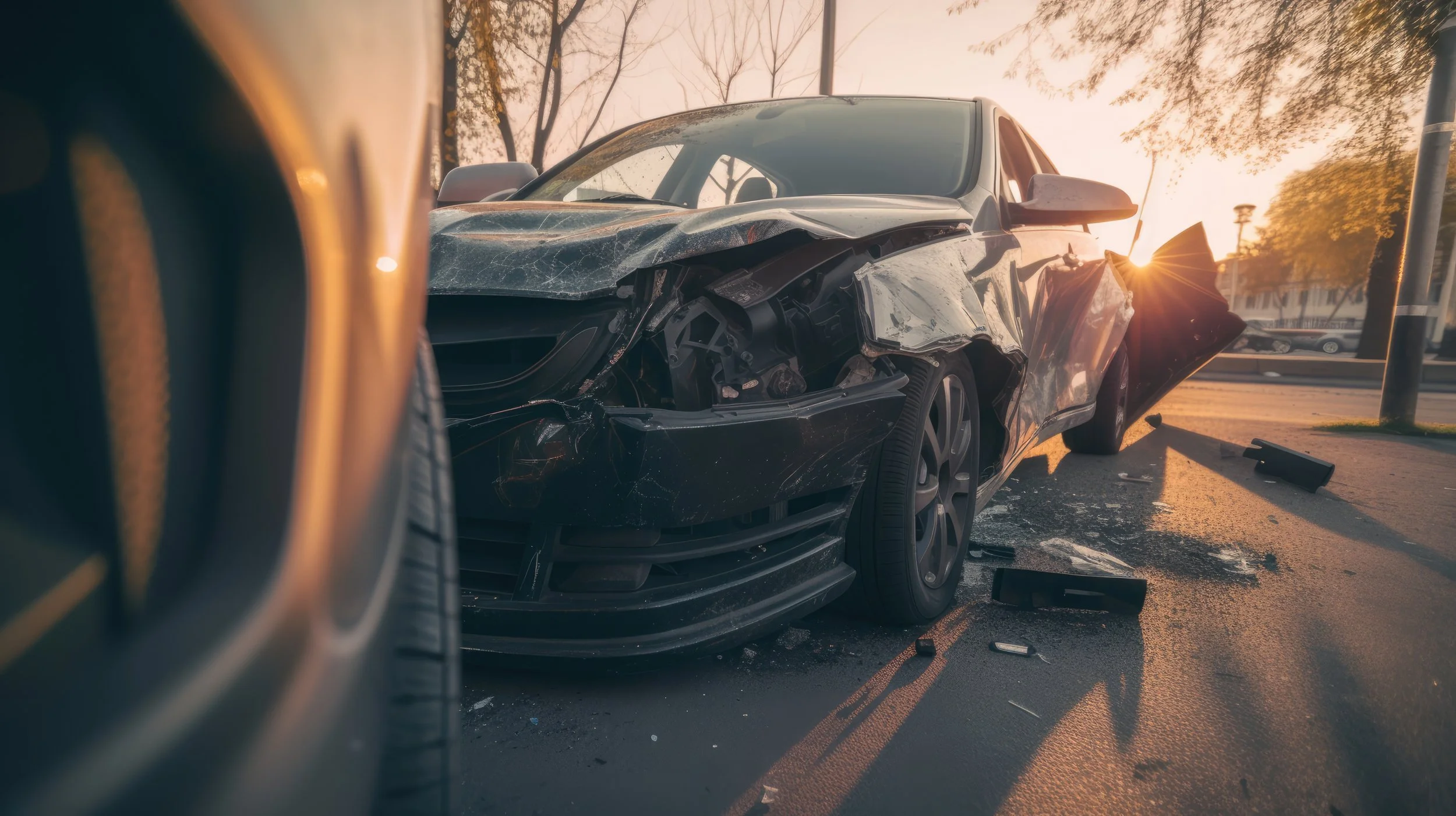 Oklahoma City Personal Injury Lawyers | Injury Attorneys OKC