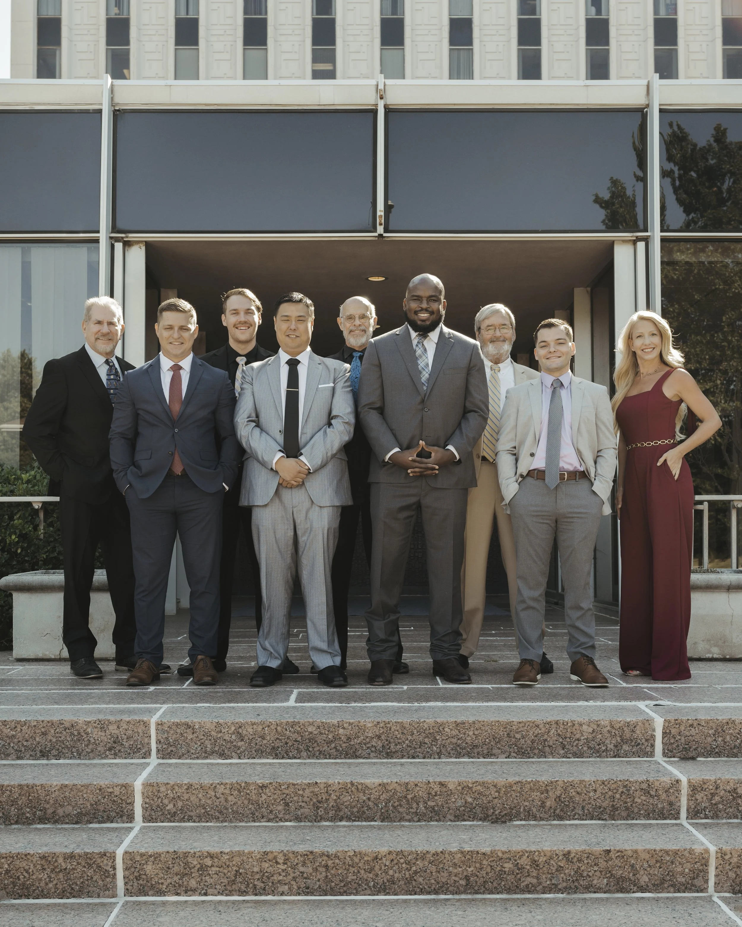 Criminal & Family Law Firm Oklahoma | Lai & Turner Law Firm PLLC