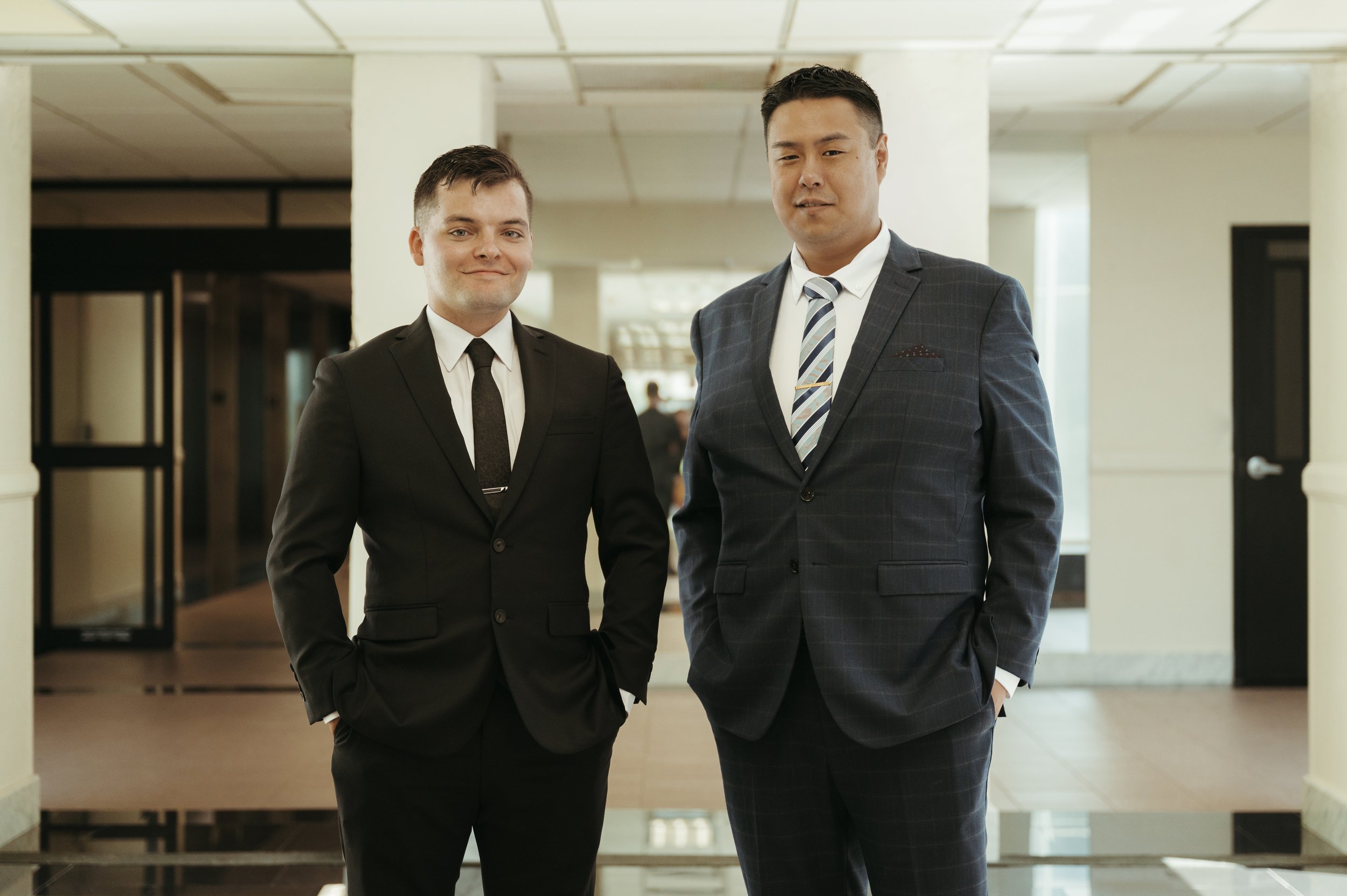 Lai & Turner Law Firm PLLC - About | Best Lawyers Oklahoma City