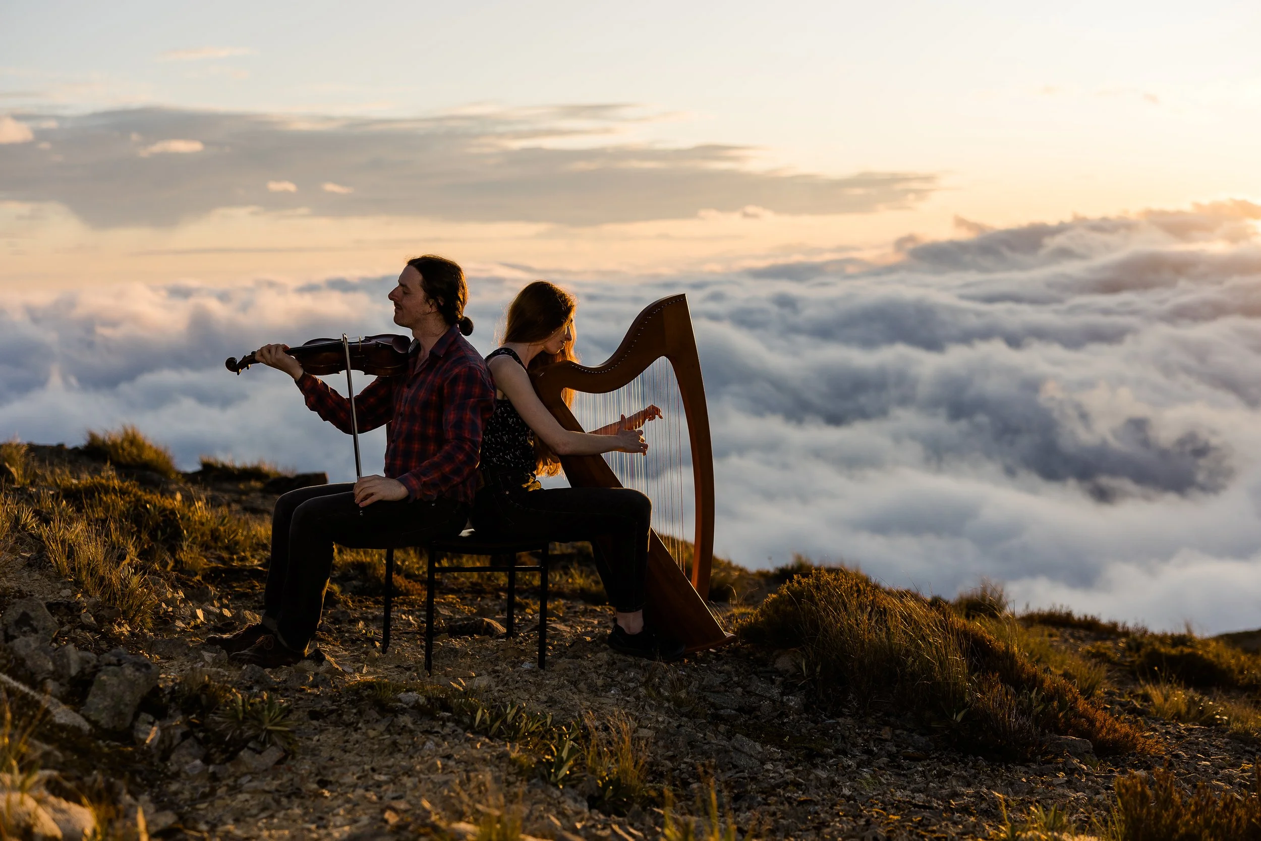 Music Program — National Celtic Folk Festival