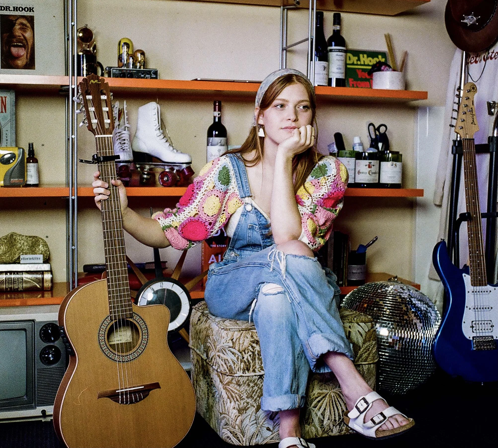 Music Program — National Celtic Folk Festival