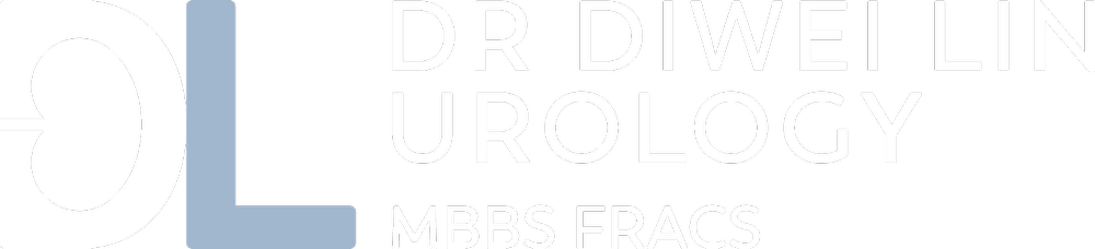 Dr Diwei Lin | Urological Surgeon | Urologist Adelaide