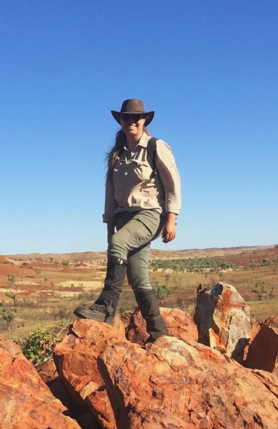 Our Team — Sahul Exploration