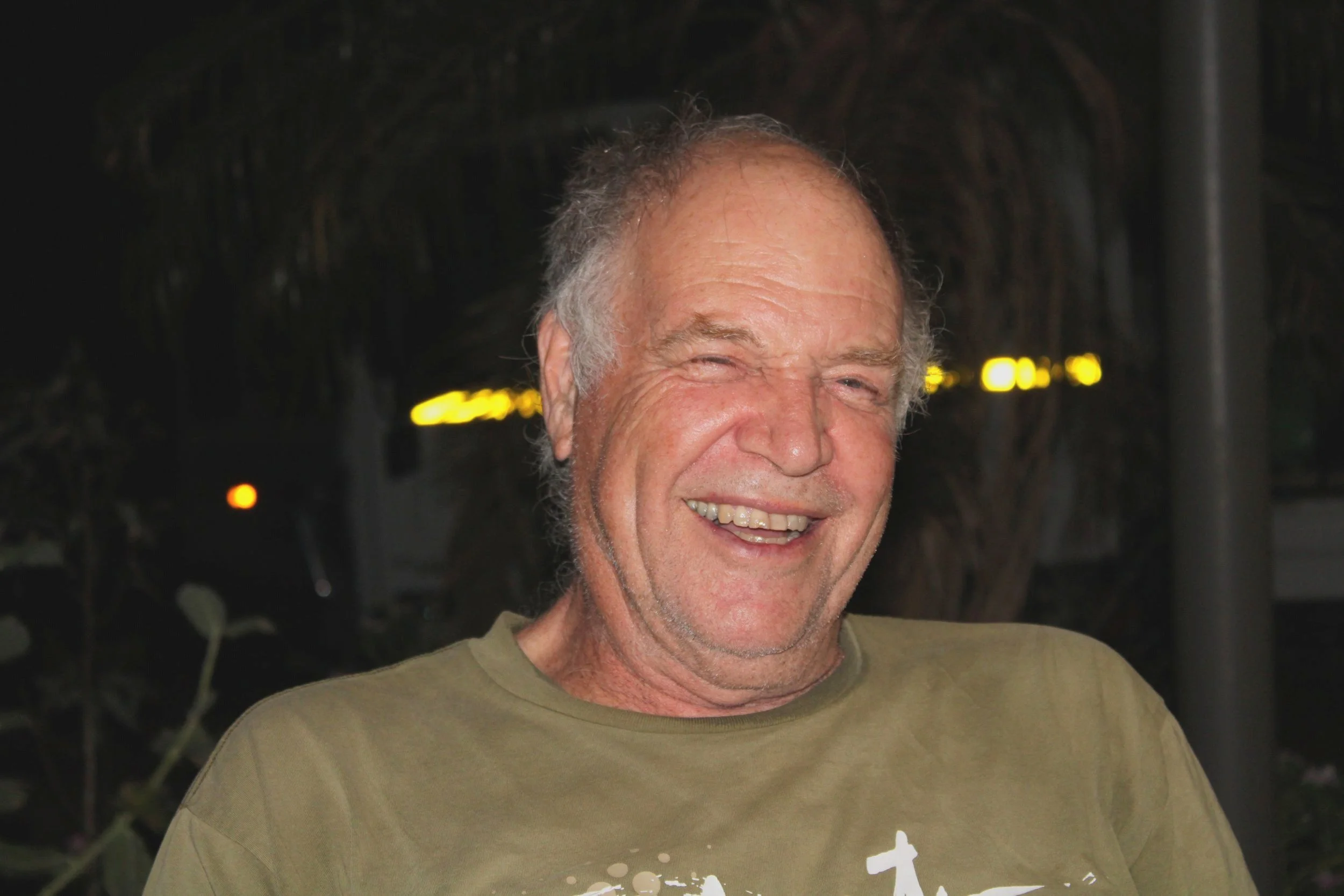 Our Team — Sahul Exploration