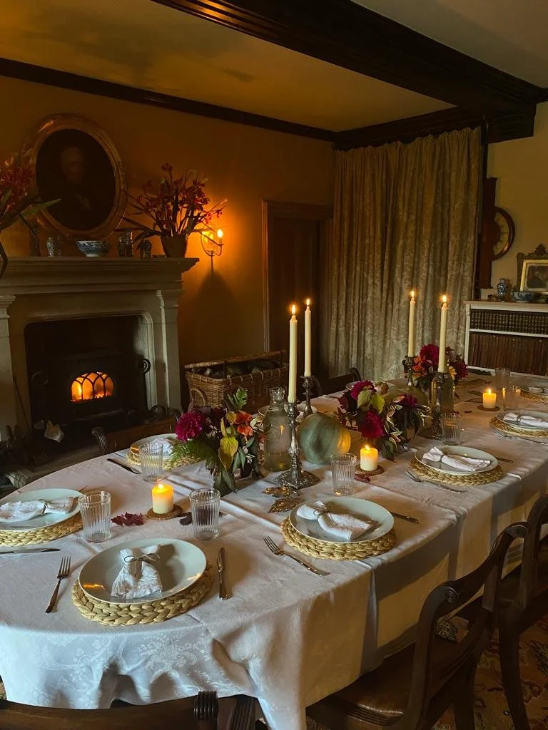 General 2 — Retreat