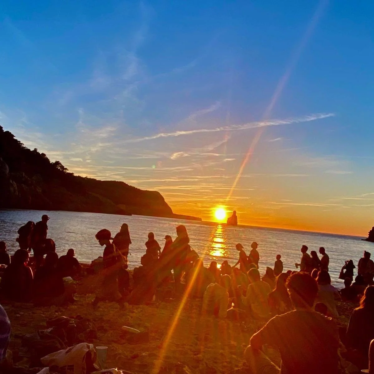 Retreats — Retreat