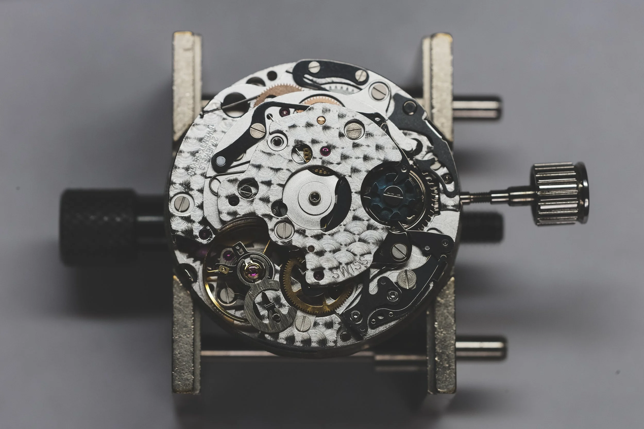 About 1 — Kelloseppä Janne Mikkonen