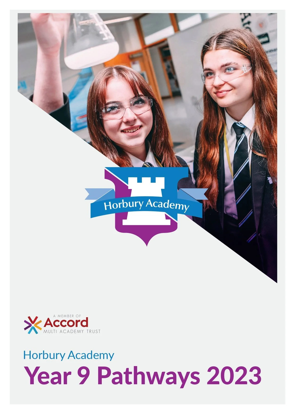Horbury Academy's Curriculum