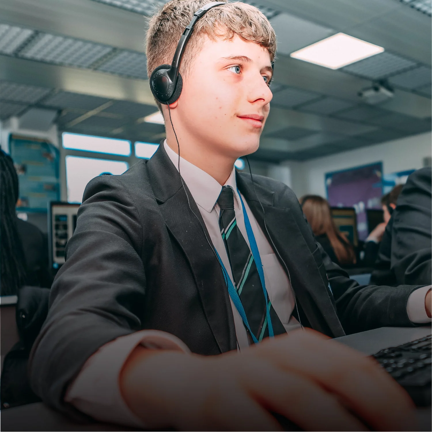 English — Horbury Academy's Curriculum