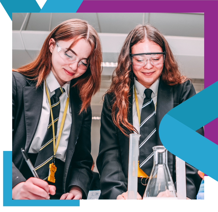Horbury Academy's Curriculum