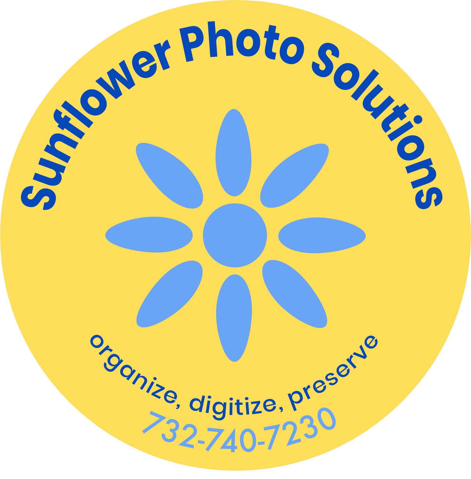 Sunflower Photo Solutions