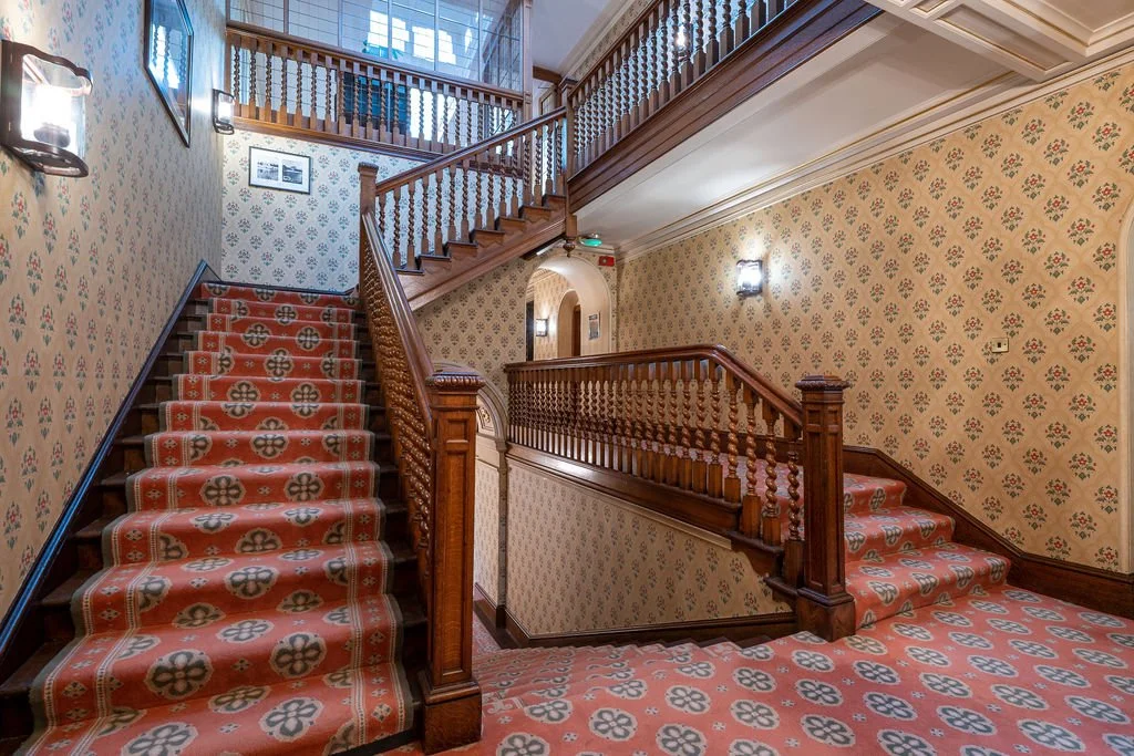 Inverlochy Castle Image Gallery | Inverlochy Castle | Inverlochy Castle