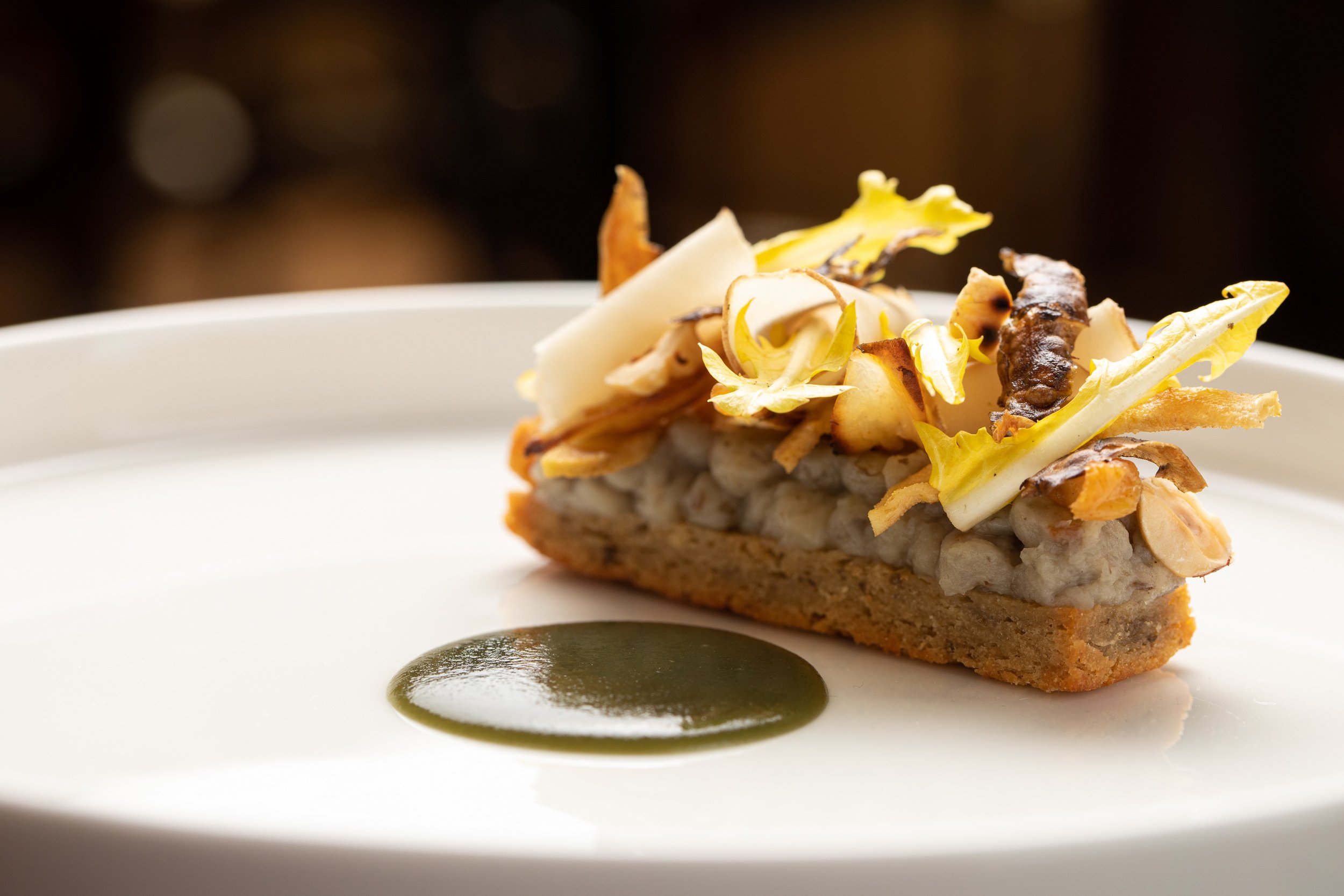 Shared Dining | Inverlochy Castle