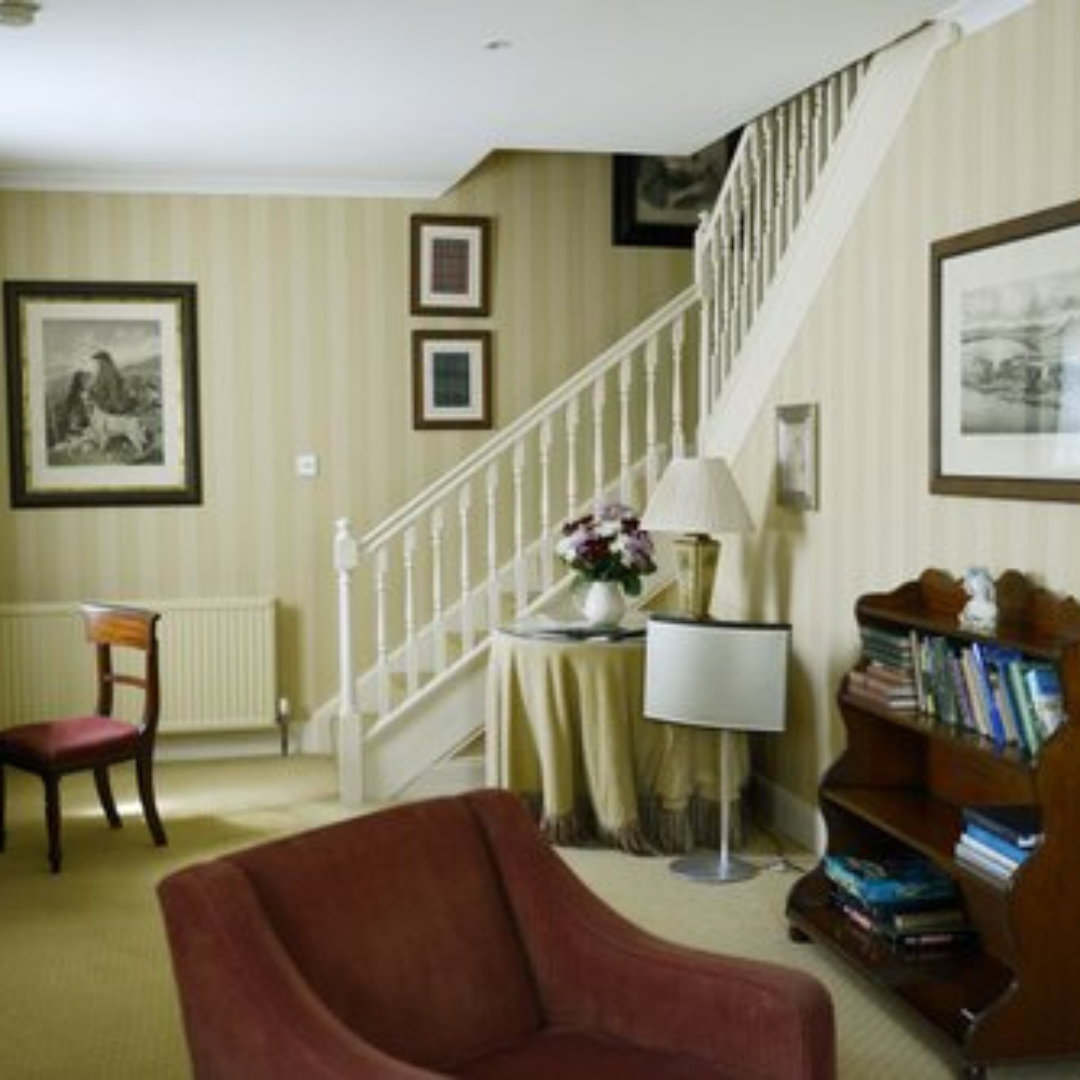 Luxury Castle Lodge Near Ben Nevis | Inverlochy Castle | Inverlochy Castle