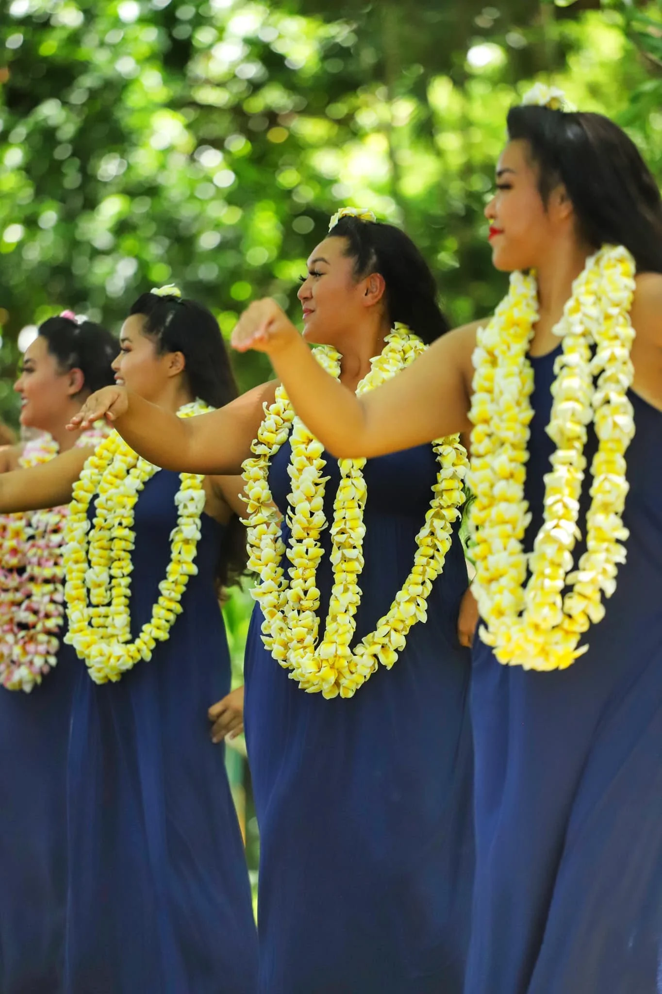 History - Hoʻolau Kanaka — Puaʻāinahau Foundation, Inc.