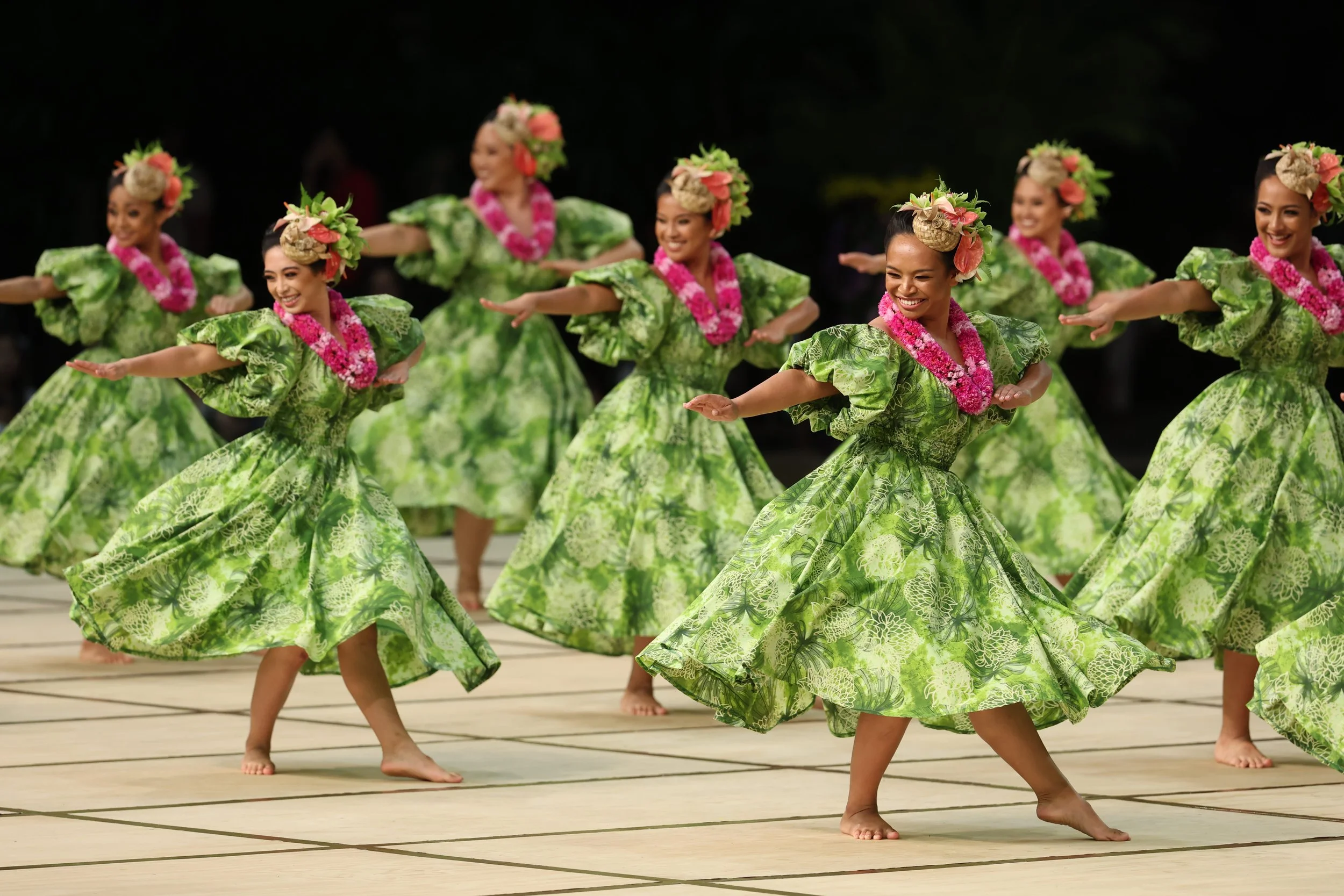 Nā Hālau - Hoʻolau Kanaka — Puaʻāinahau Foundation, Inc.