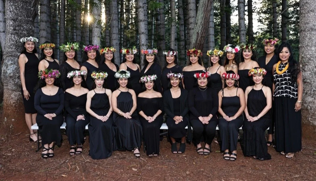 Nā Hālau - Hoʻolau Kanaka — Puaʻāinahau Foundation, Inc.