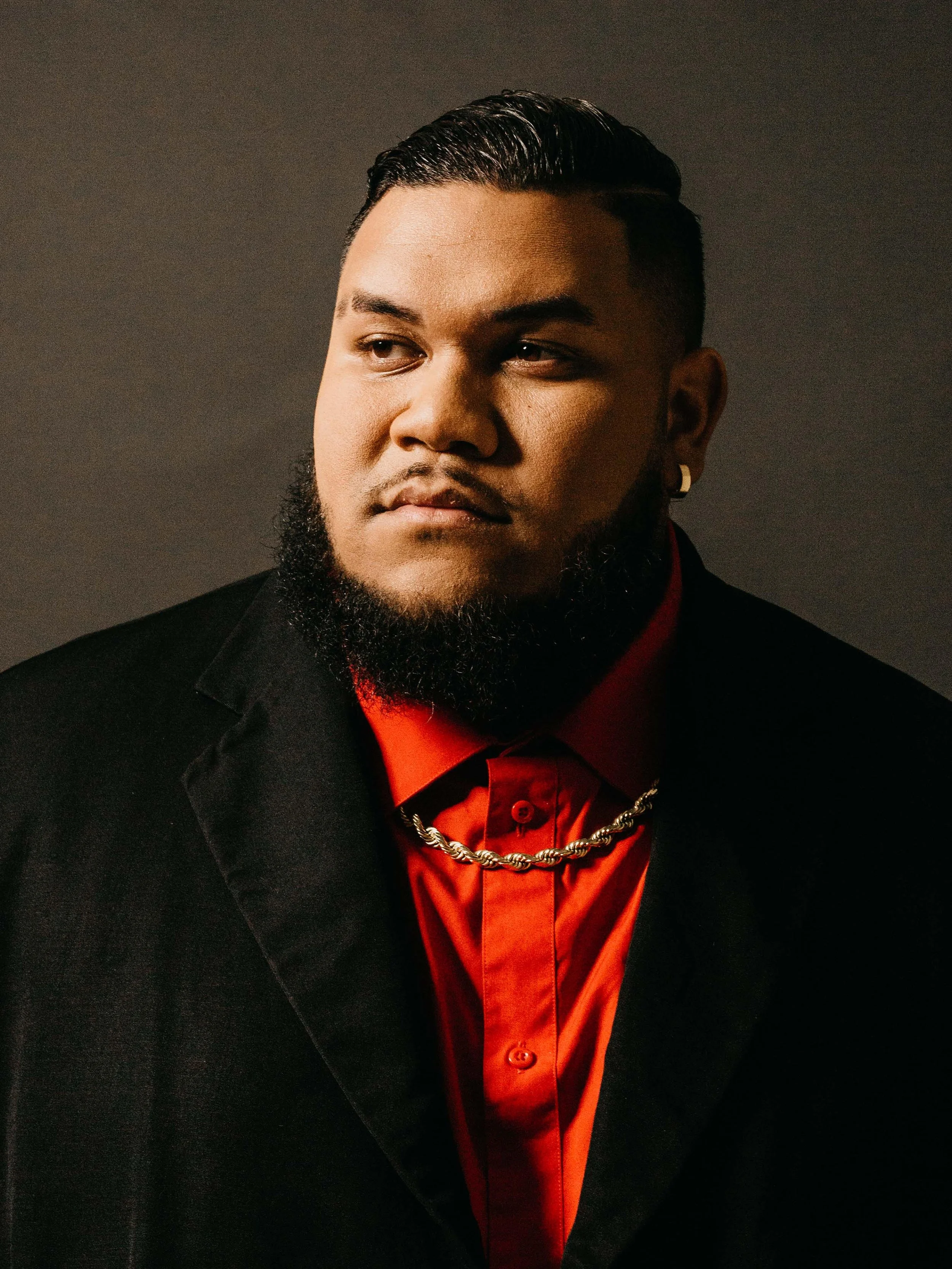 Musicians & Emcees - Hoʻolau Kanaka — Puaʻāinahau Foundation, Inc.