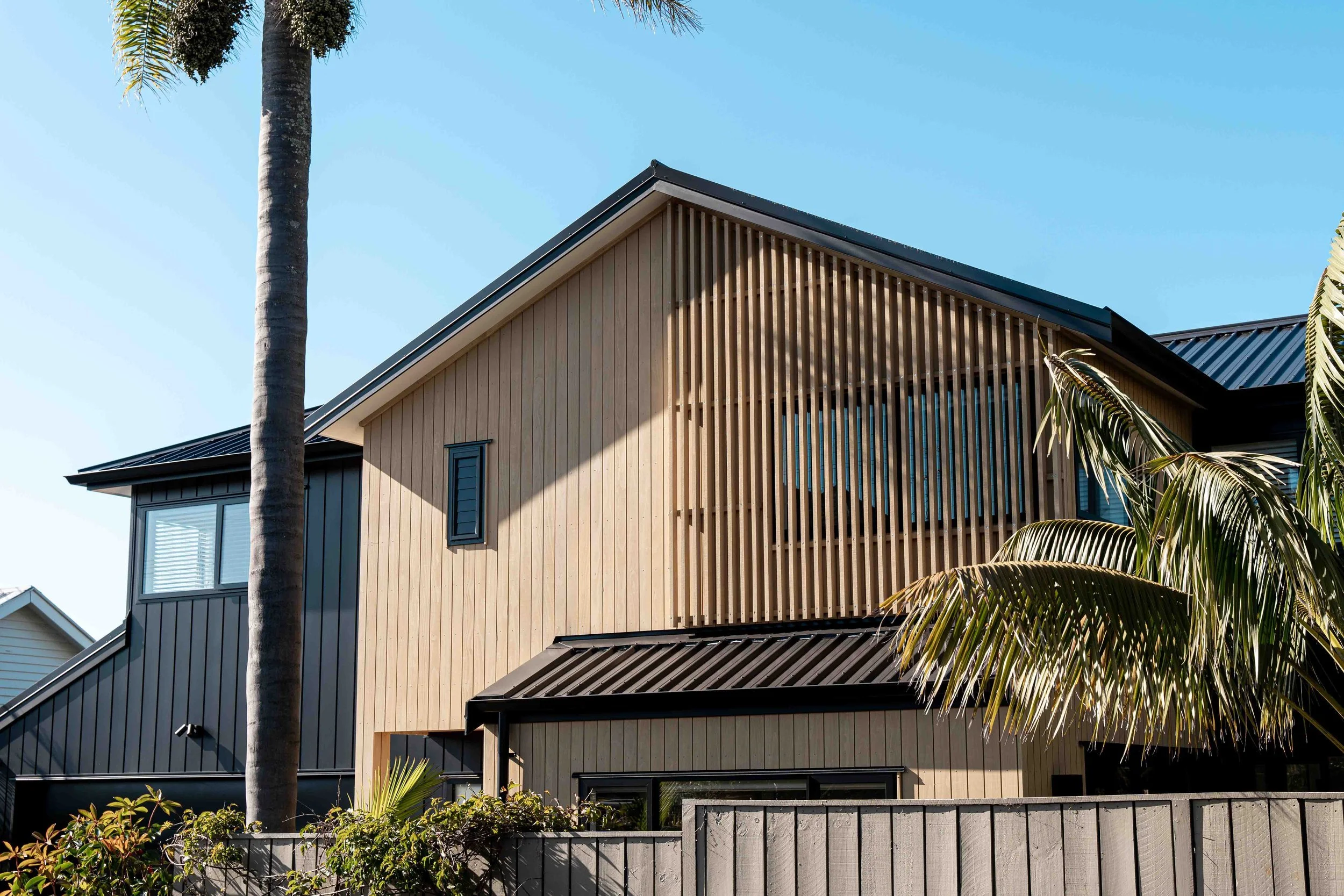 Architectural Design Auckland | Mako Architecture Firm Auckland