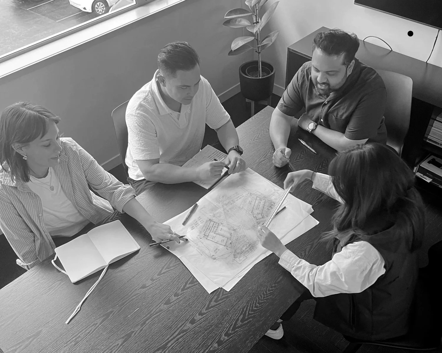 About Us - Come And Learn Our Story - Mako Architecture